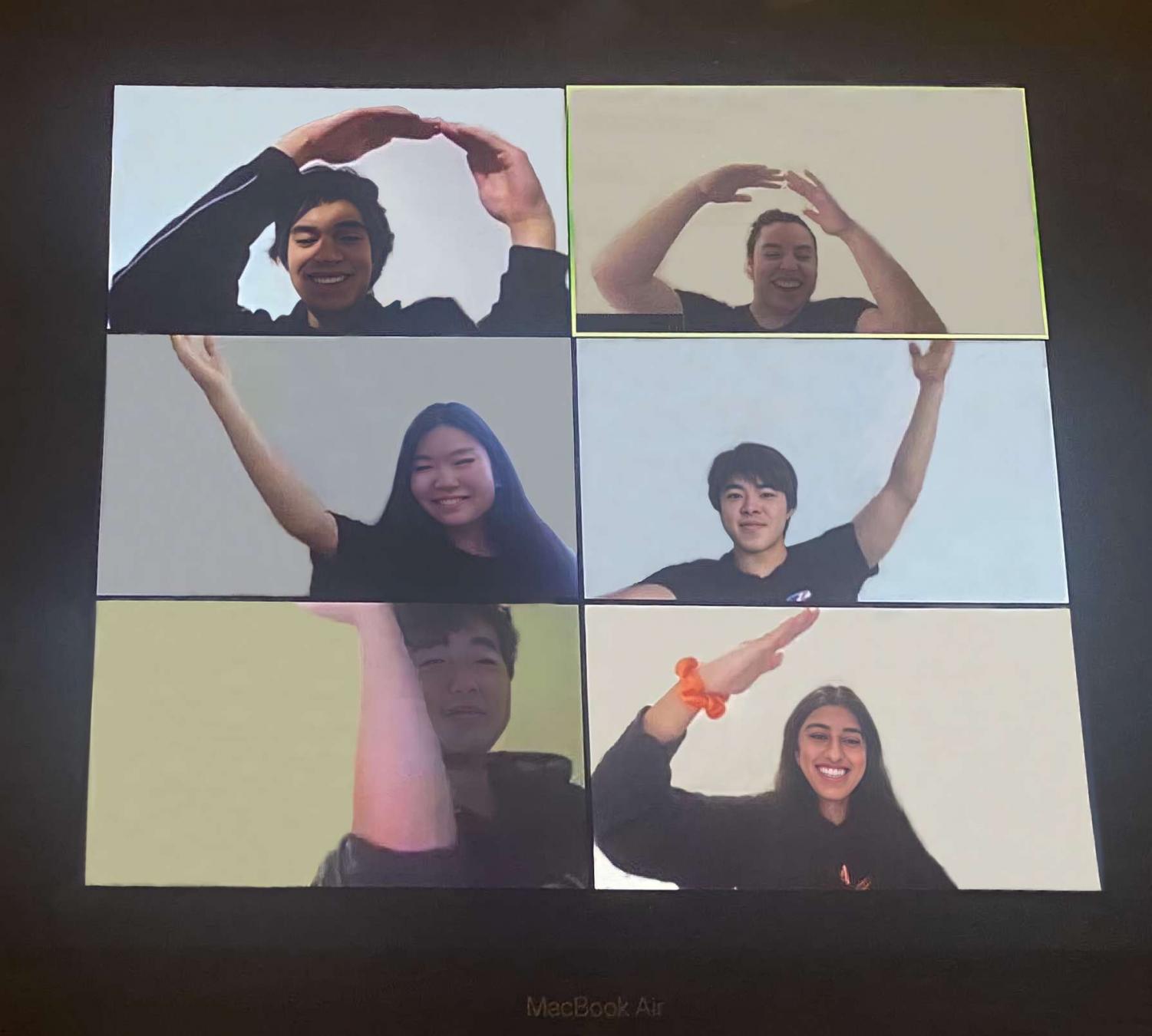 Guide To Being a Remote Student – The Spectator