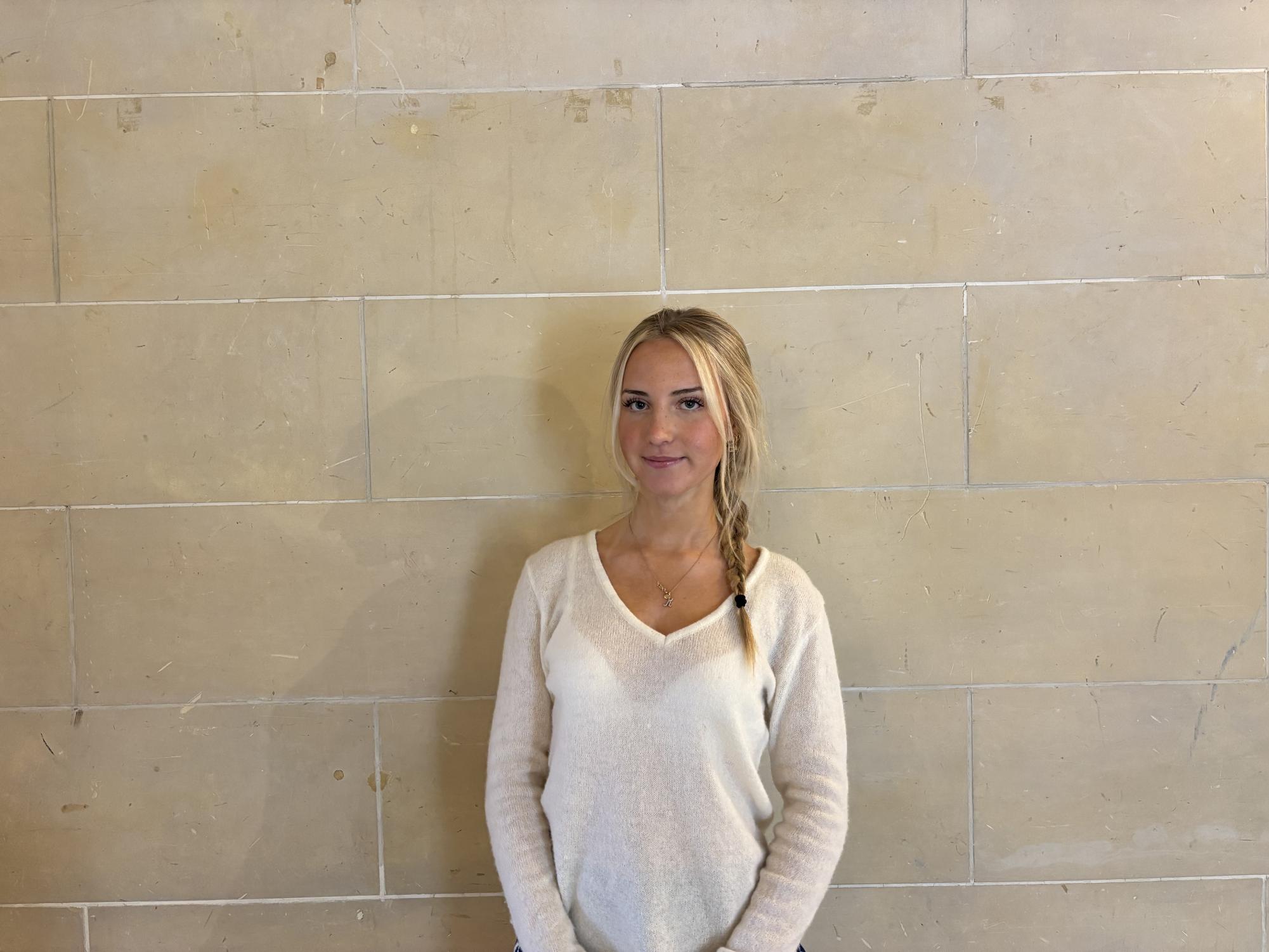 Kayla Moore – The Spectator