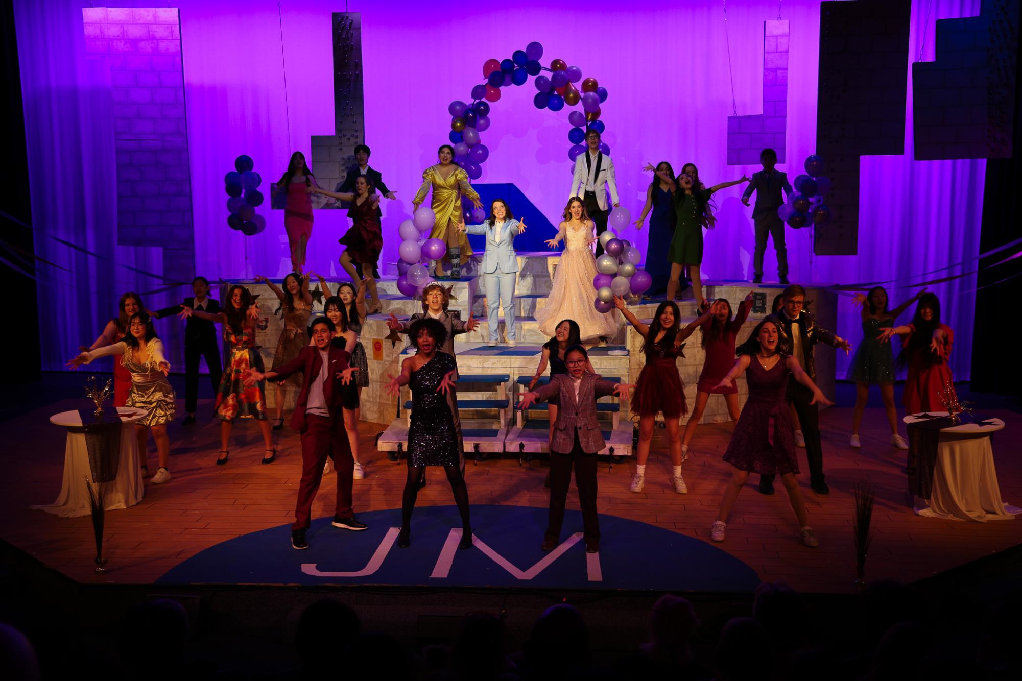 The Prom: Winter Musical Review – The Spectator