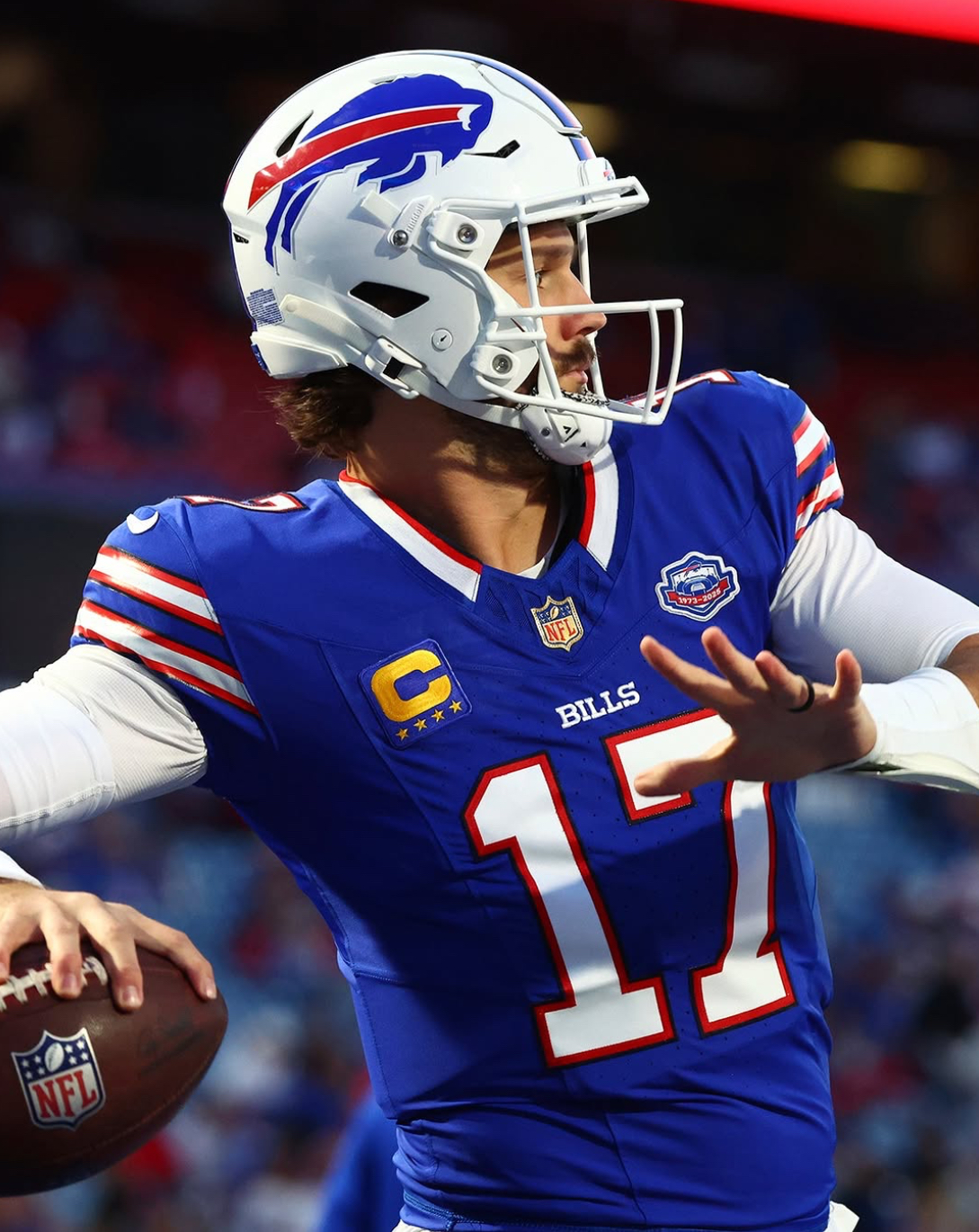 Predicting the 2025 NFL Season – The Spectator